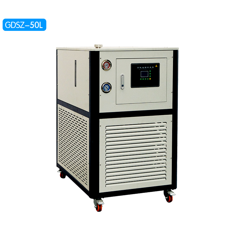 单层|双层玻璃反应釜_旋转蒸发器_高低温一体机|耀德仪器